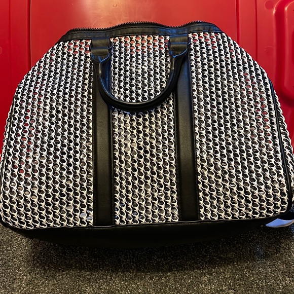 Steve Madden | Bags | Steven Madden Travel Bag | Poshmark